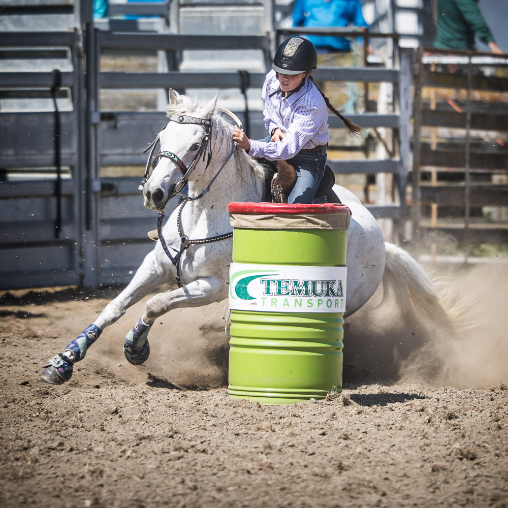 JUNIOR BARREL RACE - PORTFOLIO - RODEO - WINCHESTER RODEO 2022 - www ...